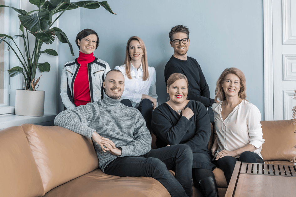 Greencode Ventures, the first green transition fund in Finland